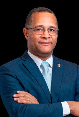 Corporación Zona Franca Santiago