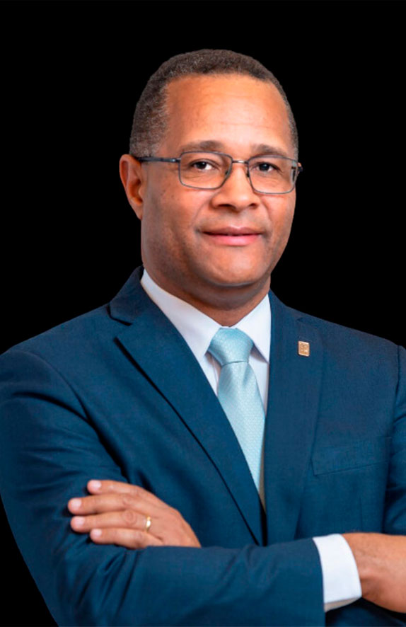 Corporación Zona Franca Santiago